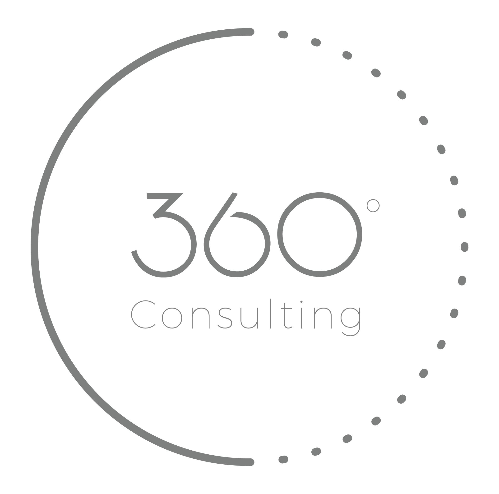 About – 360° Consulting
